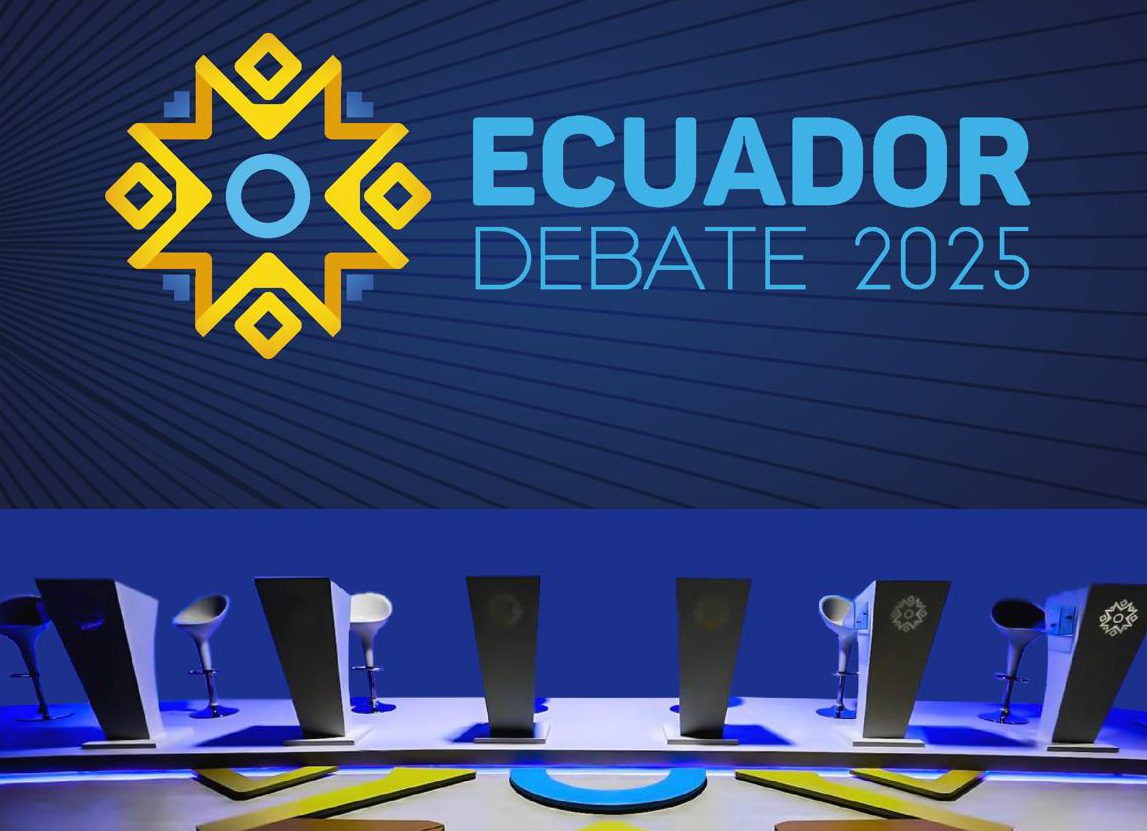 Reglas definidas para el debate presidencial del 19 de enero de 2025 ...
